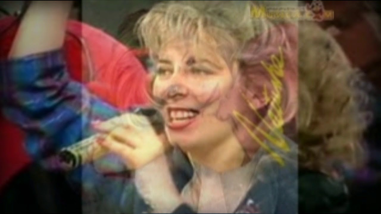 NATUSHA SOMBRAS ALBUM KONDOR BAND - YouTube