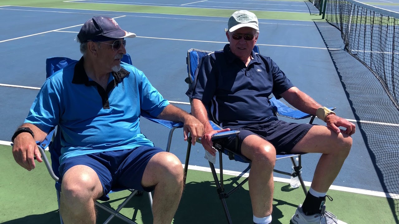 Coach Joe Curelo Interview 2019 - YouTube