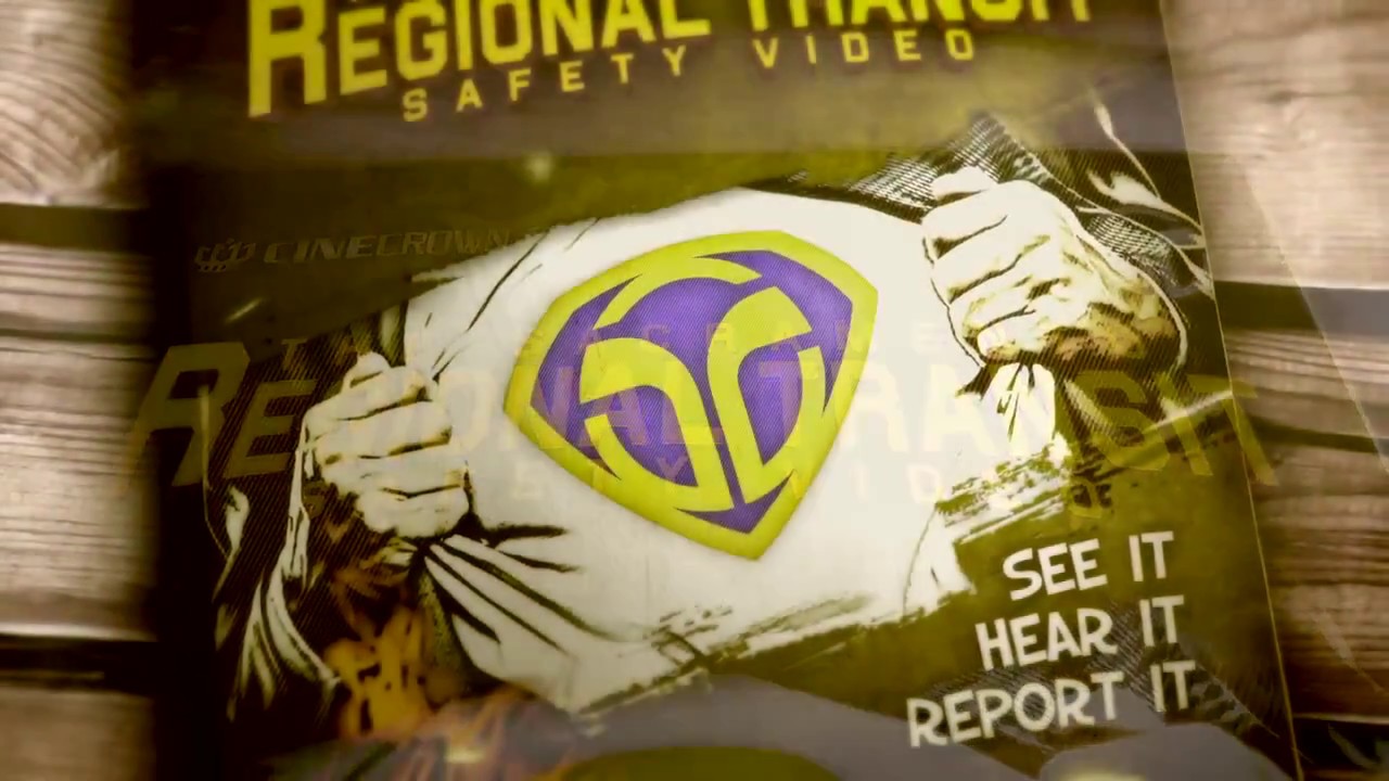 SacRT - See It, Hear It, Report It - How to Report Emergencies ...