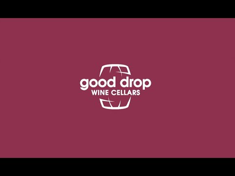 Good Drop Wine Cellars - YouTube