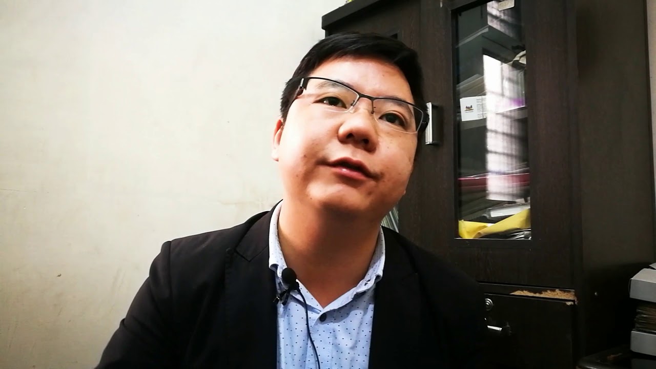 NCN INTERVIEW: Mr. Michael Qin, Head of Sales Manager (AP), Pantum ...