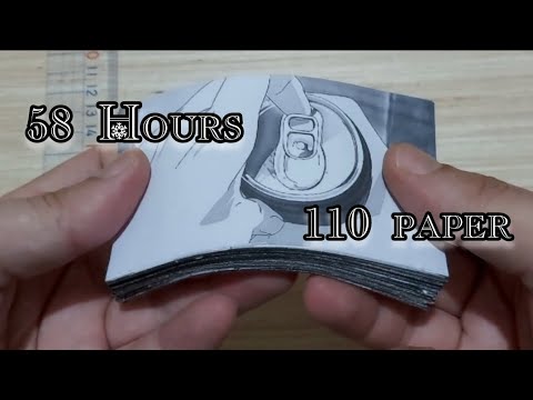 Flipbook: The famous walk (Gojo & Geto) WP - YouTube
