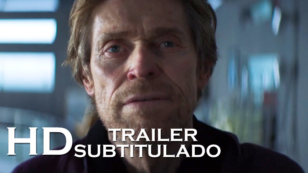 ADENTRO Trailer (2023) SUBTITULADO / Inside Trailer SUBTITULADO [HD ...