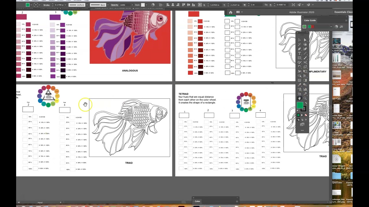 Milestone 2 PART TWO TUTORIAL - YouTube