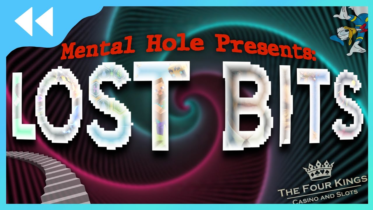 Mental Hole Lost Bits - YouTube
