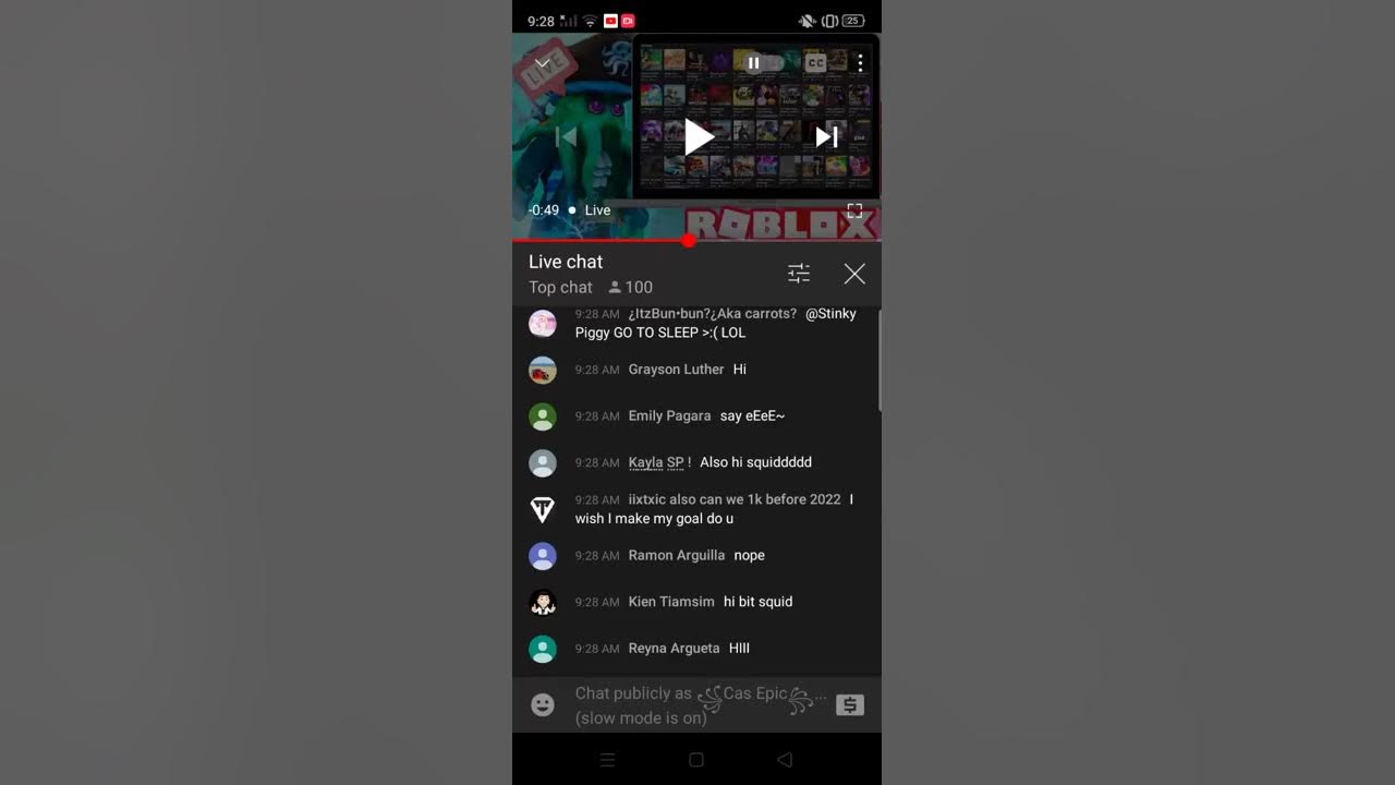 I got noticed by BitSquid - YouTube