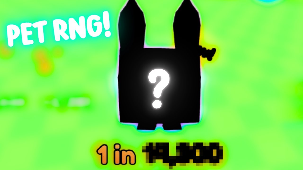 Pet Sim เกมใหม่!! - YouTube