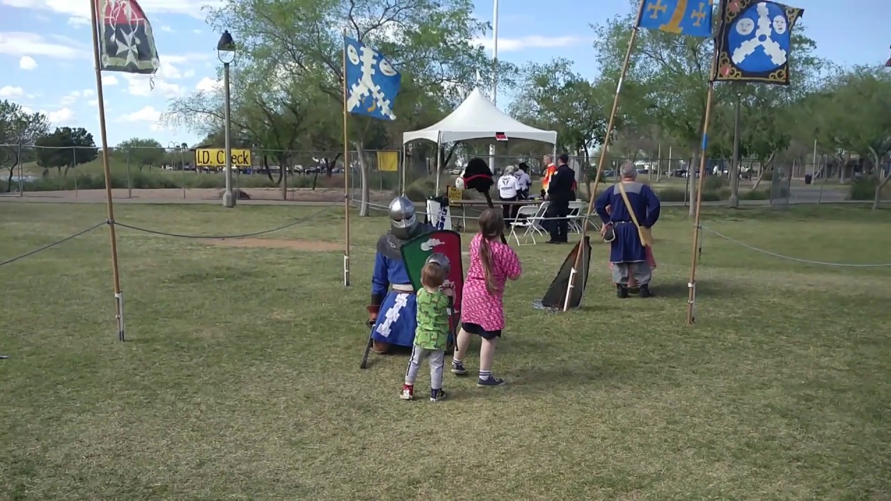 Phoenix Scottish Games - YouTube