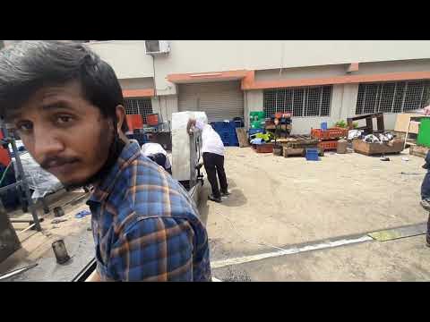 Employees having fun - Unnathi CNC - YouTube