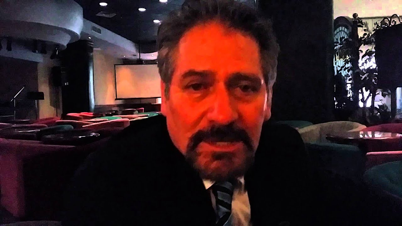 Leonardo Daniel en El señor de los cielos 3 - YouTube