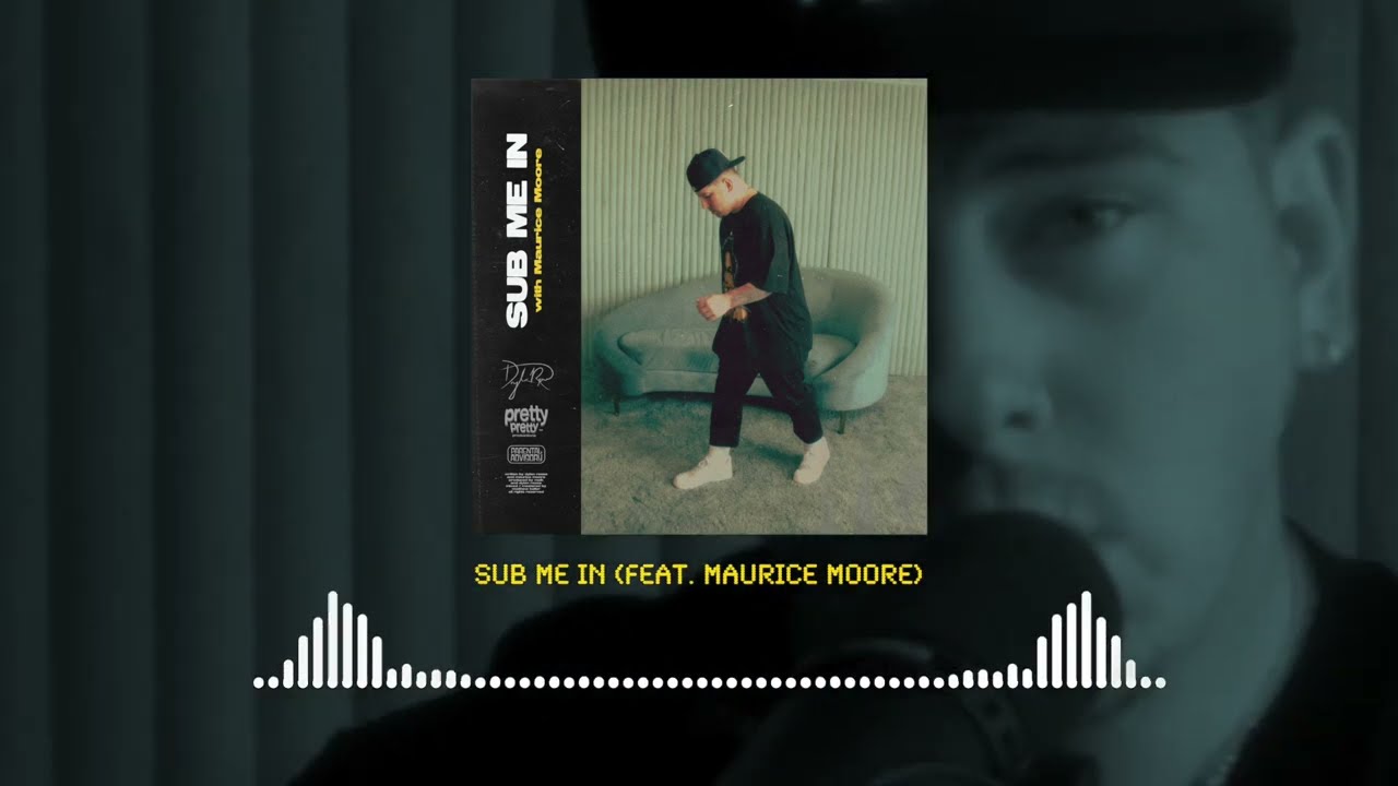 Dylan Reese - sub me in feat. Maurice Moore (Official Audio) - YouTube