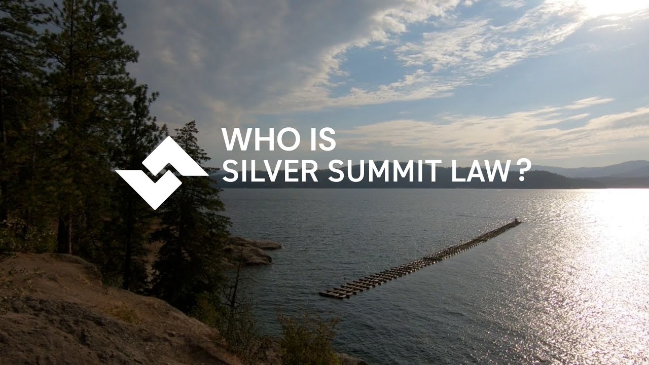 Who is Silver Summit Law? - YouTube
