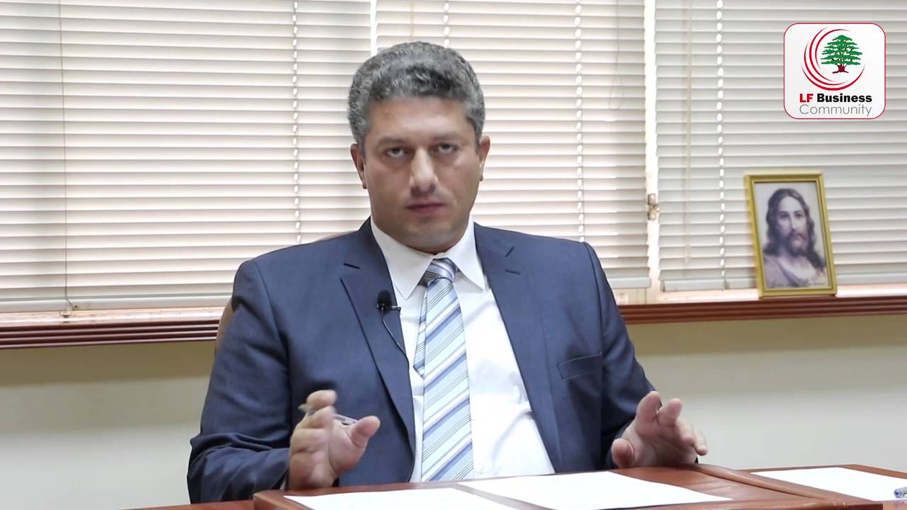 LFBC visited attorney Roger Chidiac to discuss the legality of the ...