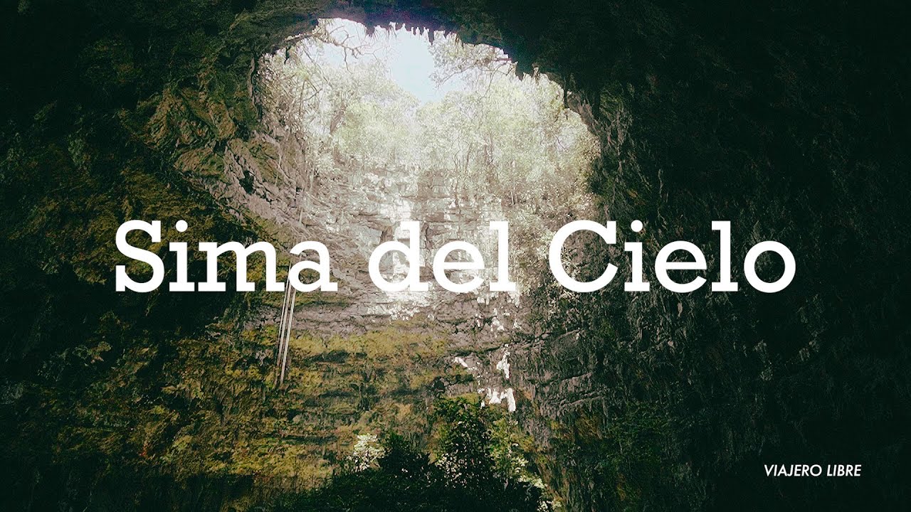 SIMA DEL CIELO CHIAPAS / Qué HACER? 🔴 - YouTube