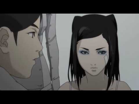 Ergo Proxy Episode 2 (English Dub)