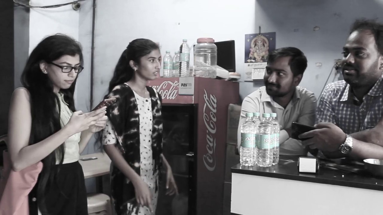 Cloud Computing short film - YouTube