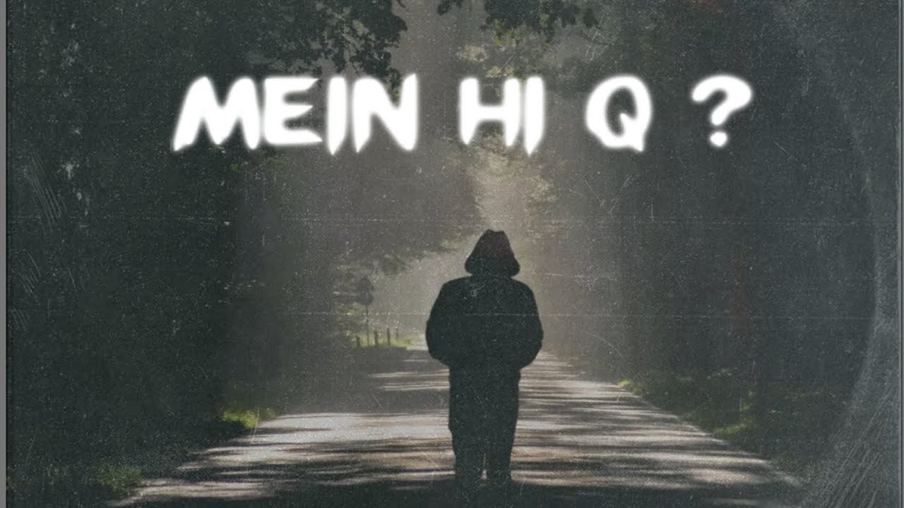 BHTony-Mein Hi Q ? (Prod.creepo) - YouTube