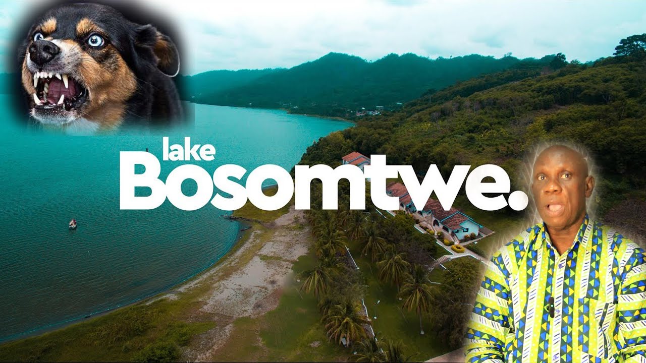 History of "Lake Bosomtwe & Tano" and other Tribes, Region, Village etc ...