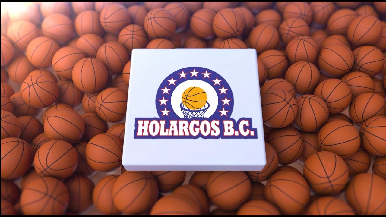 HOLARGOS BC │ Το μπάσκετ είναι εδώ! Νέα σεζόν 2022-23! Ελάτε να ...