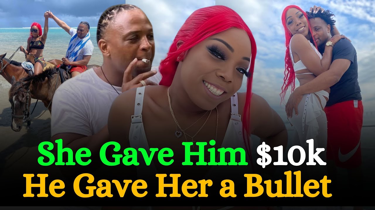 Dallas Woman Murdered By Husband She Helped Free From Prison | Dishier ...