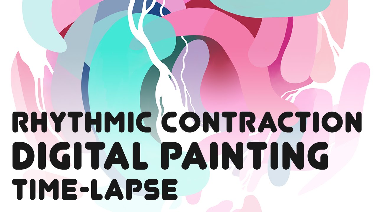 Rhythmic Contraction - Time-Lapse - YouTube