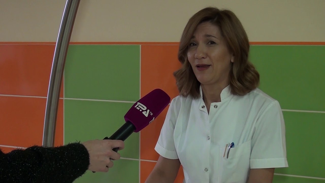 Tv Tera Bitola Vo Plodnost rodeno prvoto bebe vo voda 08 01 2020 - YouTube