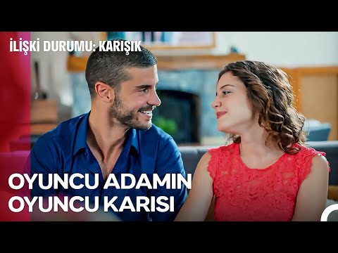 Manşetlere Güzel Düşelim Diye Girdiğimiz Haller - İlişki Durumu Karışık