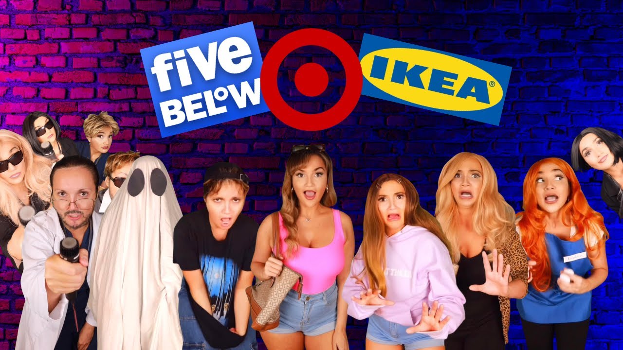 Akana Parody Videos Compilation - October 2022 - YouTube