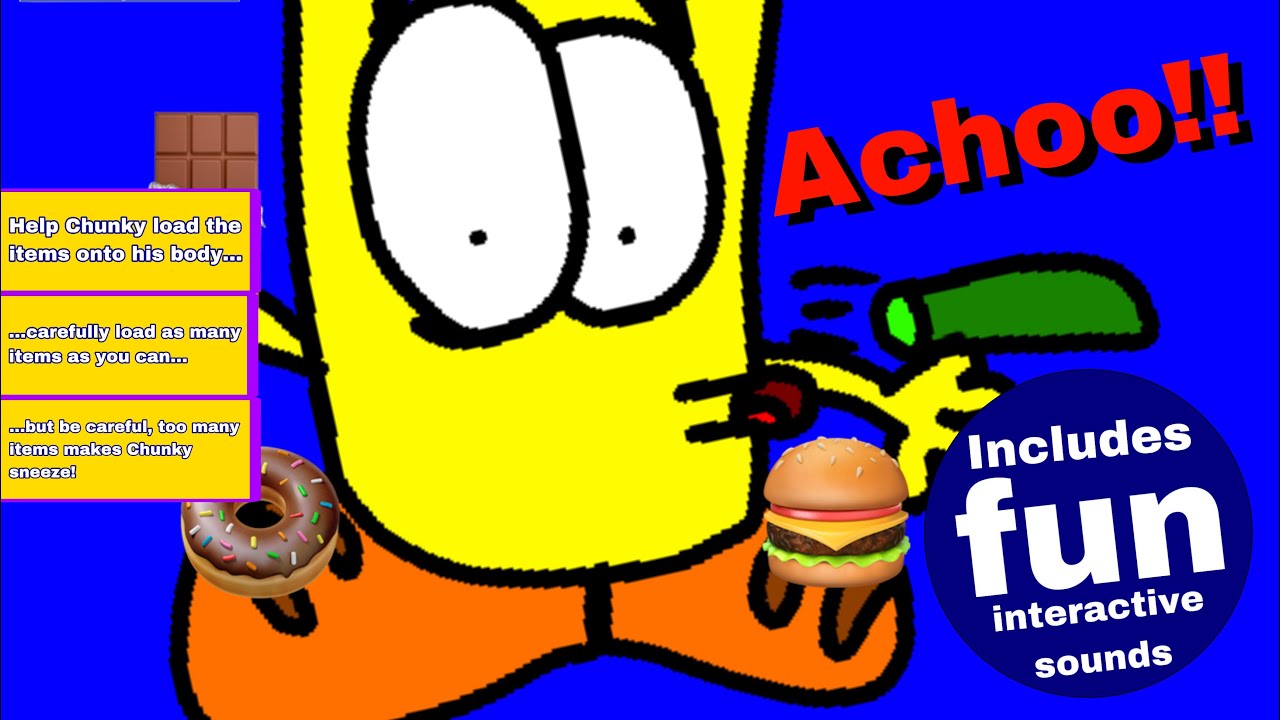 Chunky Cheese Ad (2023 UK) - YouTube