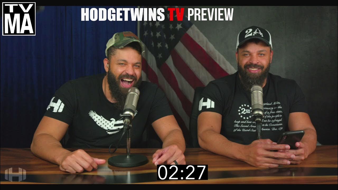 Hodgetwins TV "Should I Date Her" Preview - YouTube