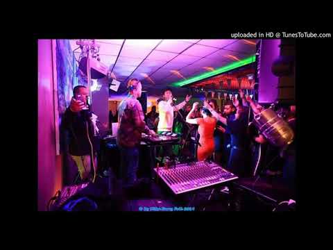 Mr SAYDA - IZA NO PATRON (Prod by Siijyz)