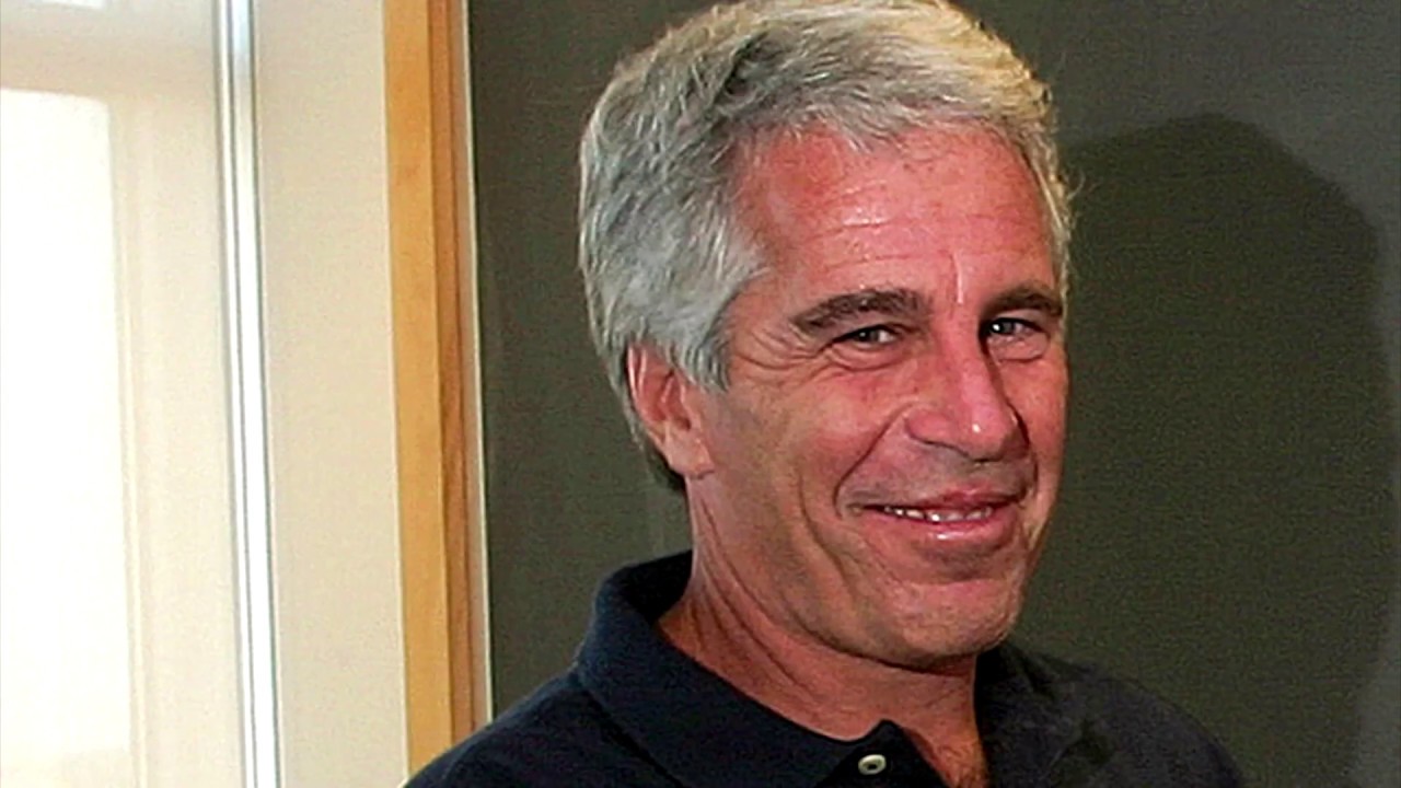 epstein - YouTube