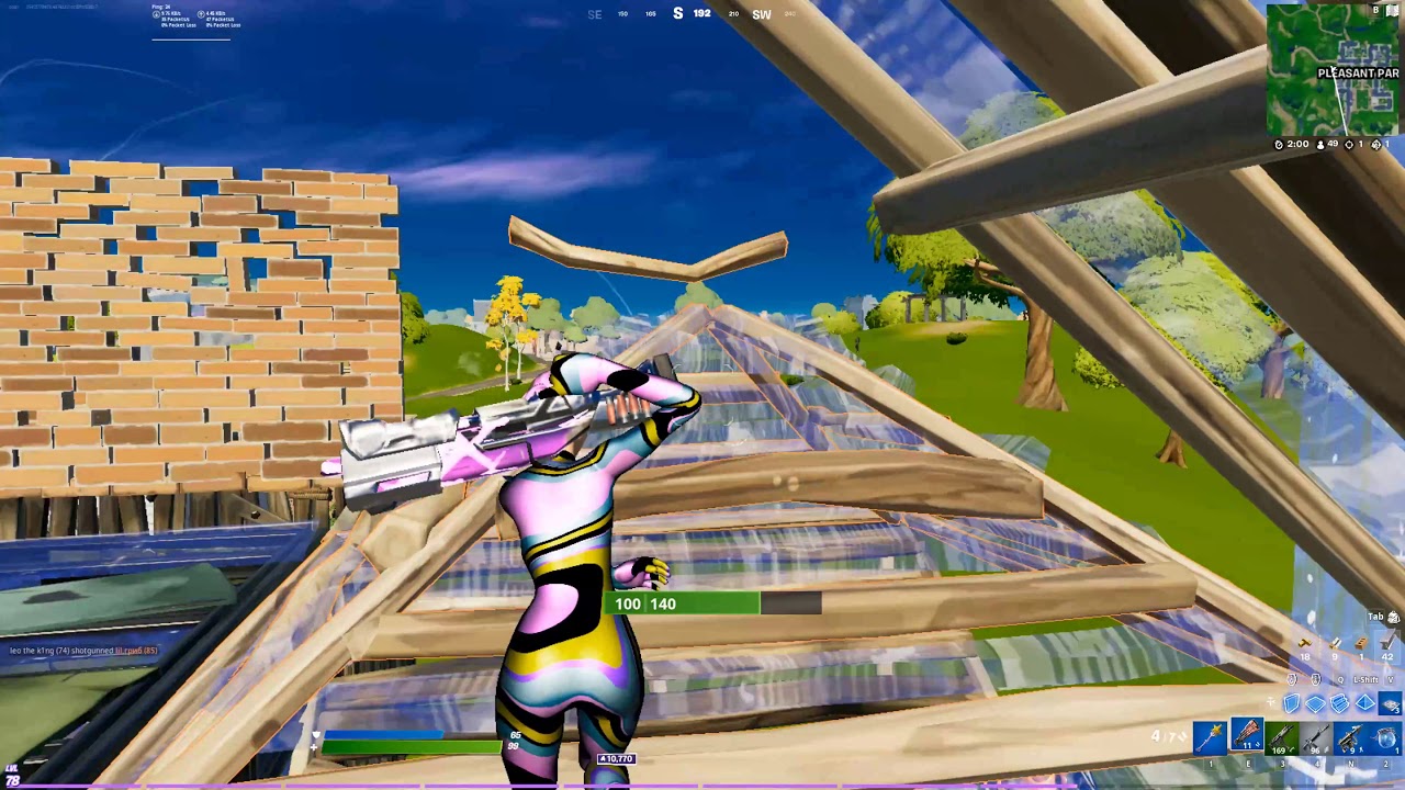 Bex (remastered) - YouTube