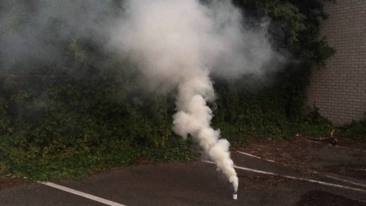 Mr. Smoke 2 : White : Rookbom : Ultrasshop : 80 gram - YouTube