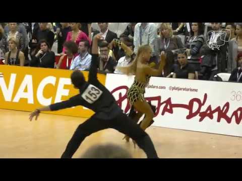 DIRK HEIDEMANN - STUDIO OF BALLROOM DANCE