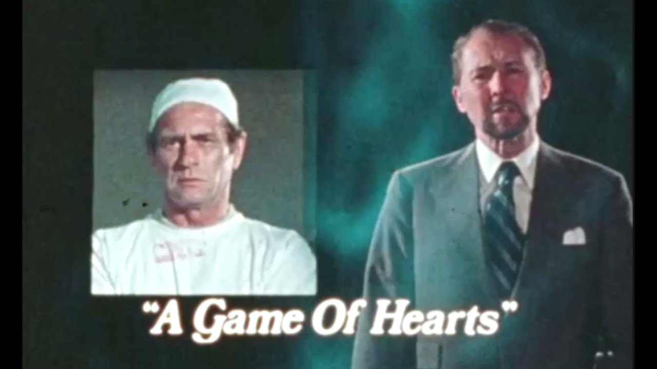 THE EVIL TOUCH - "A Game of Hearts" - UPGRADED PRINT - YouTube