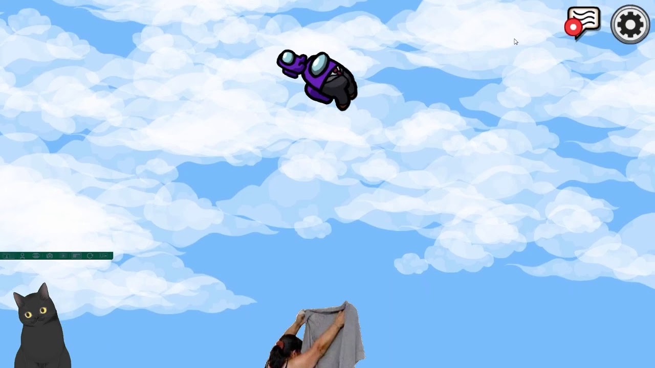 Video del Amongo 2 - YouTube