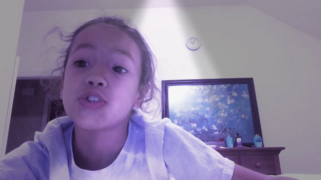 How to do screen recording on musically - YouTube