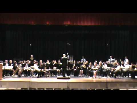 An American Elegy - Frank Ticheli - YouTube