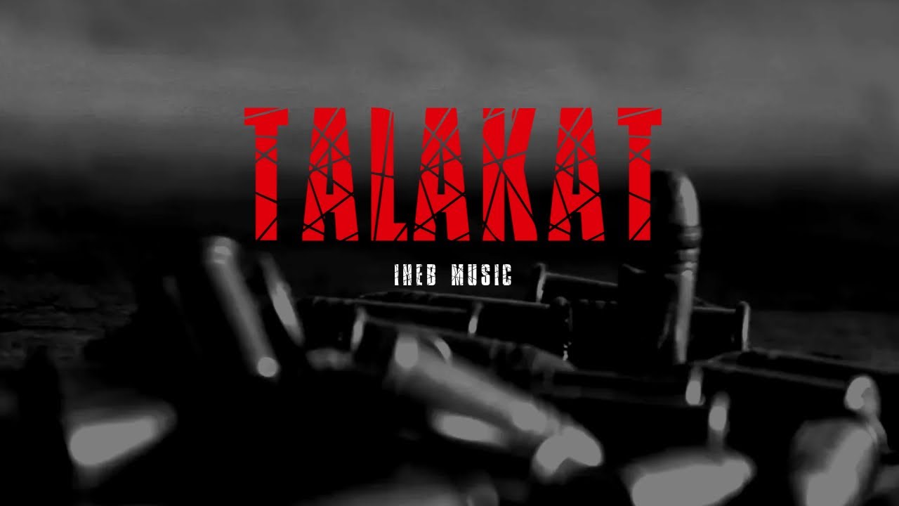 Iheb - Talakat / طلقات (prod. Desir Beats) - YouTube