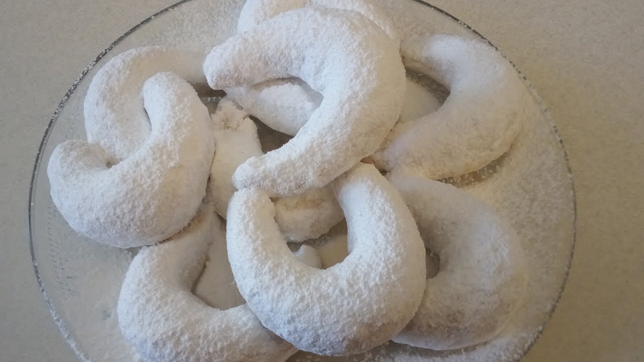 👍 تشاراك مسكر كيدوب في الفم بمقادير مضبوطة و ناجحة corne de gazelle 👍 ...