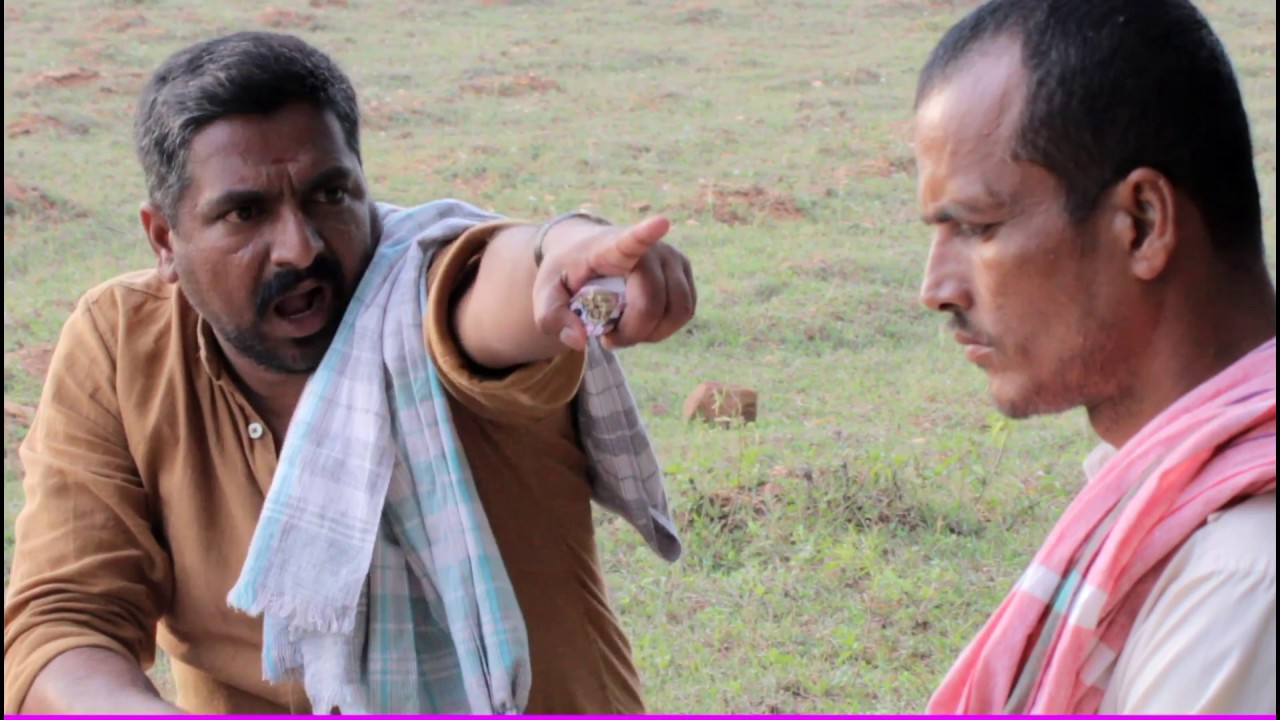 Rytha ( ರೈತ ) --ಜಗತ್ತಿಗೇ ಅನ್ನದಾತ | Kannada short movie - YouTube