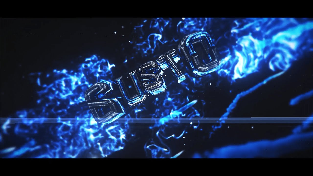 #186 - DUAL INTRO FOR GUSTO ft. AUGUSTO 🌟🚀 | DYNIL (2K 60FPS) - YouTube