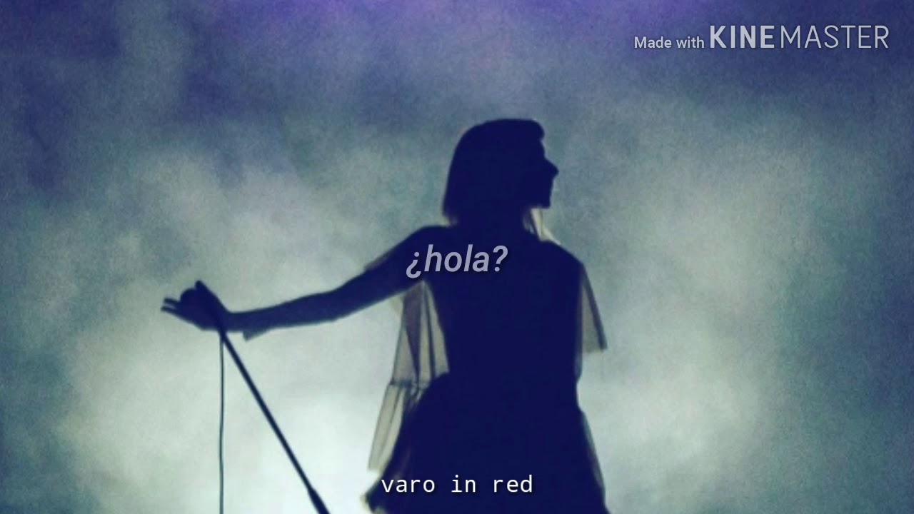 A Different Kind Of Human // Aurora | español - YouTube