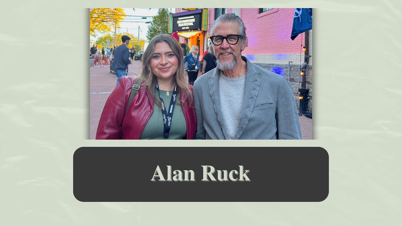 Alan Ruck on Succession, Switching from Film to Television, and the ...