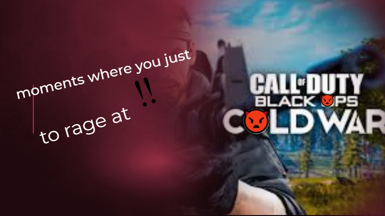 COD BLACK OPS CODE WAR- dang gun floor is glitching again [funny ...