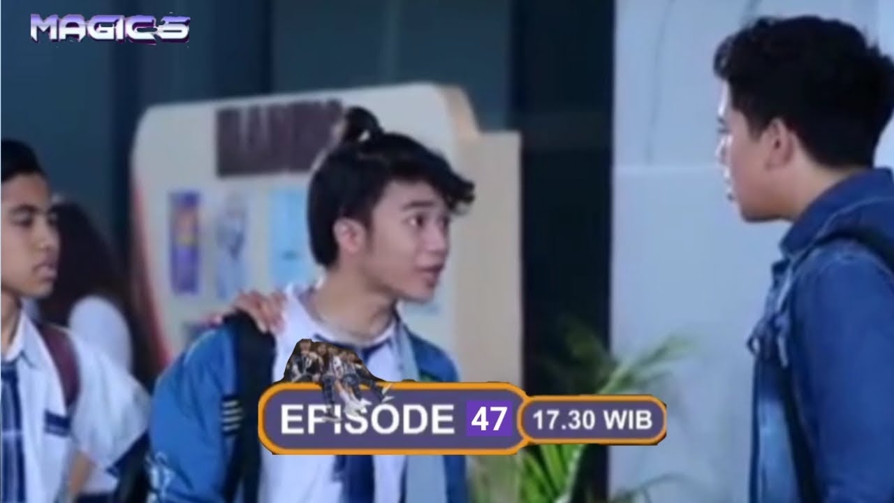 magic 5 indosiar episode 47||Magic 5 indosiar 6 mei 2023 - YouTube