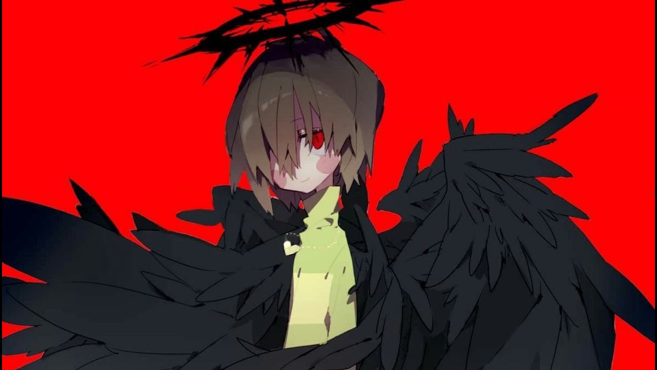 UnderTale - Ghosts of the past - Сhara - YouTube