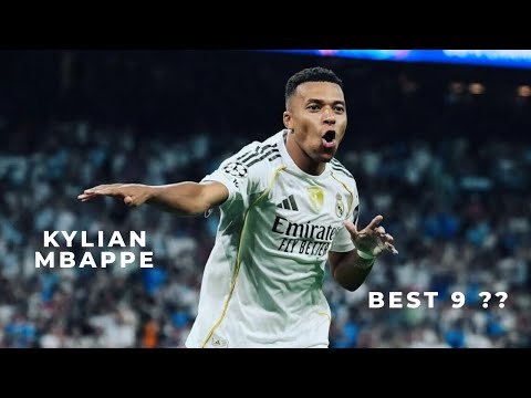 Kylian Mbappe Is UNSTOPPABLE In 2025 | Skills, Goals, & Assist