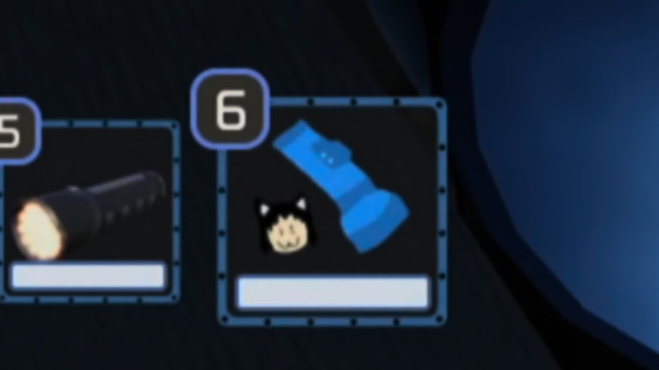 The Splorglight? - Roblox Preasure - YouTube